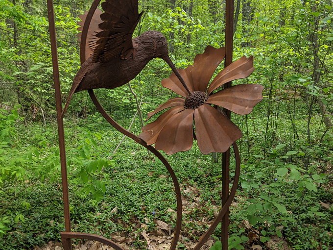 walk of art sculpture park 2