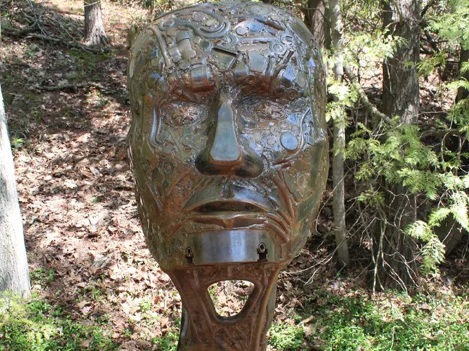walk of art sculpture park 7