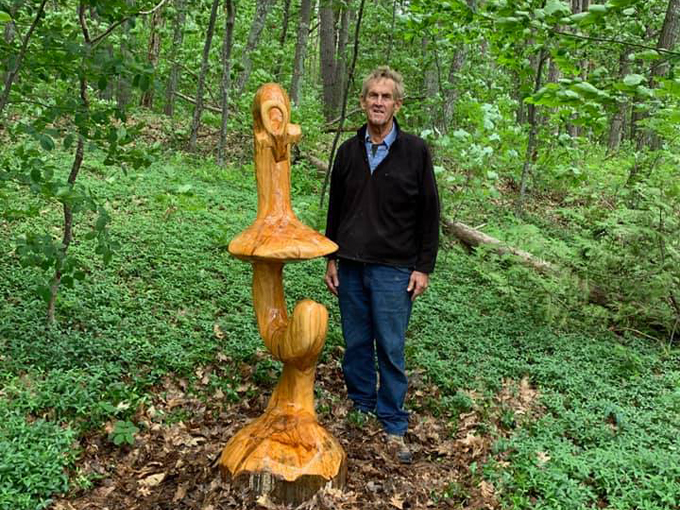 walk of art sculpture park 8