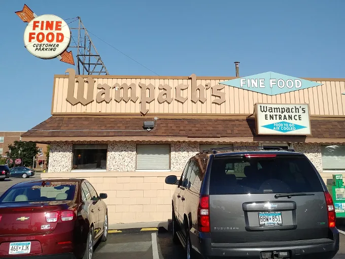 wampachs restaurant 1