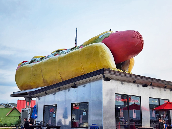 Wienerlicious 1