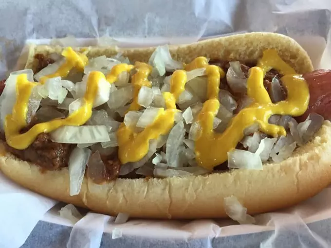 Wienerlicious 2