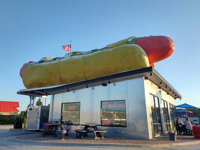 Wienerlicious 3