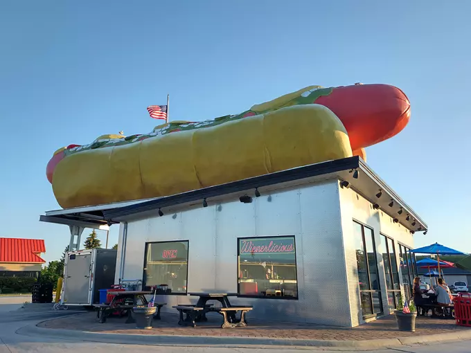 Wienerlicious 3