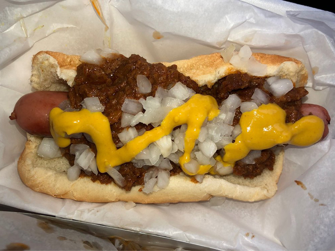 Wienerlicious 5