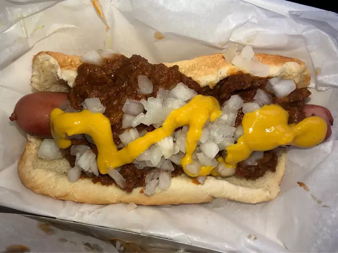 Wienerlicious 5