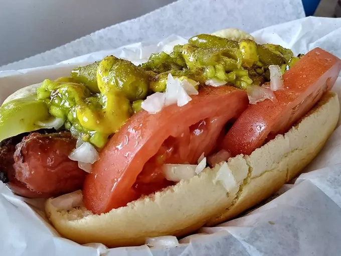 Wienerlicious 9