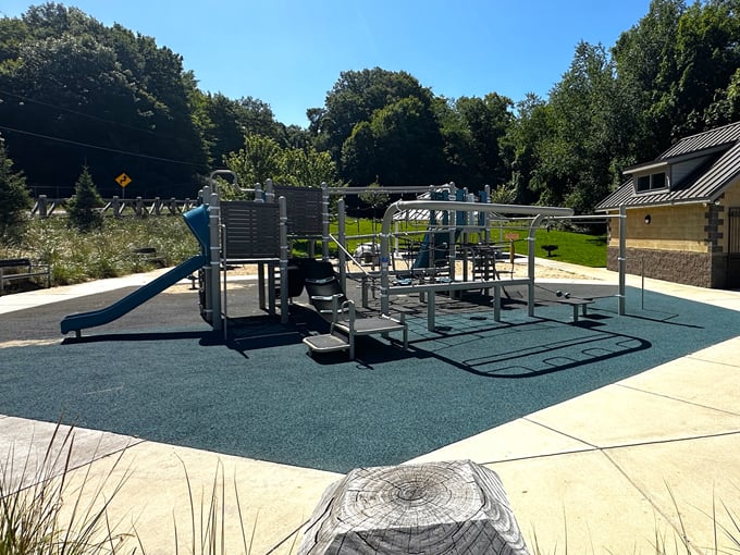 Windsnest Park 6