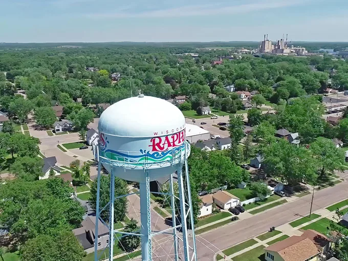 Wisconsin Rapids 1