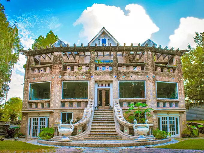 Wonder House 1