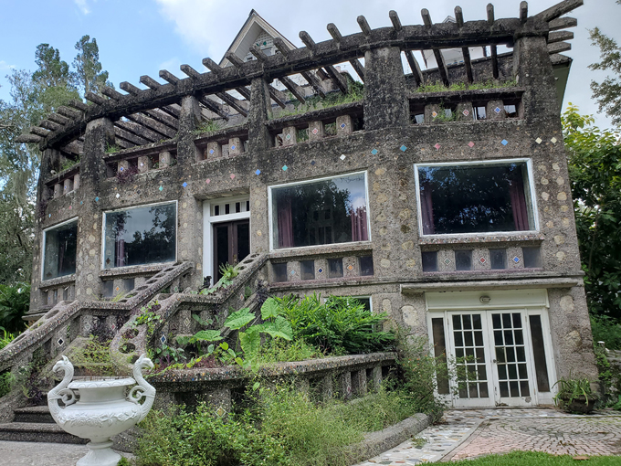 Wonder House 2