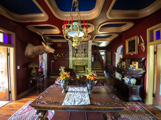 Wonder House 3