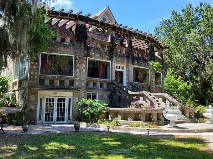 Wonder House 9