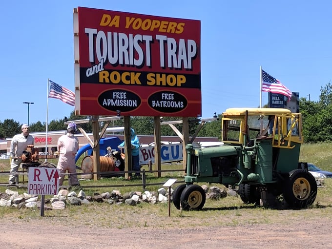 Yooperland 1