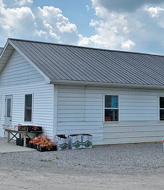 amish baked goods michigan ftr