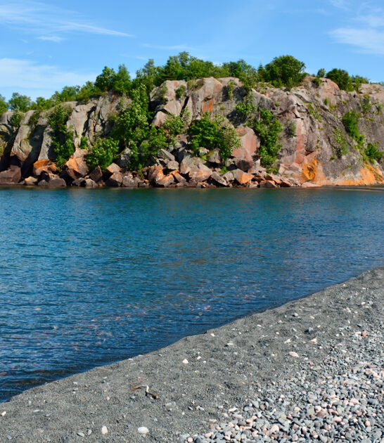 beach black sand minnesota ftr