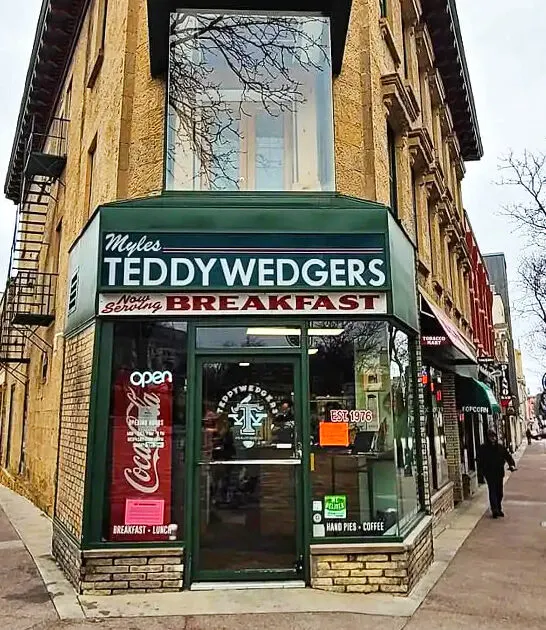 best homemade pasties wisconsin ftr
