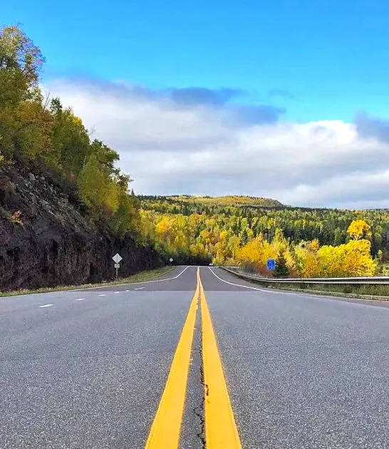 breathtaking road trip minnesota ftr