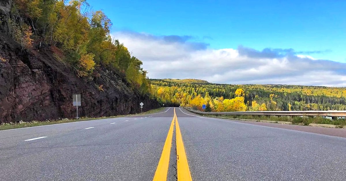 Dare To Explore:  Unforgettable Drives In Unexpected Places - rk17i4p