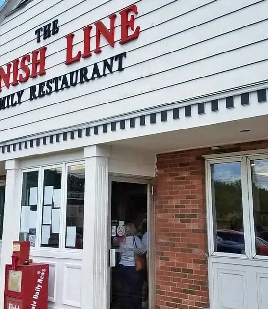 car themed michigan restaurant ftr