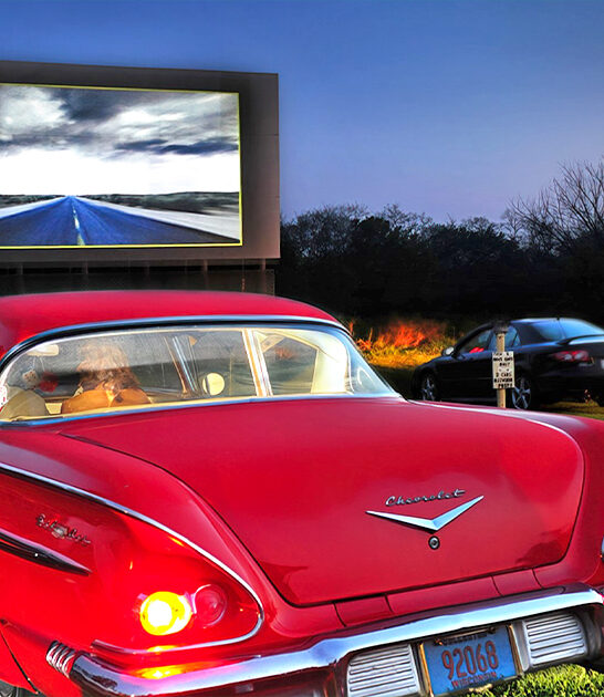 drive in theater wisconsin ftr