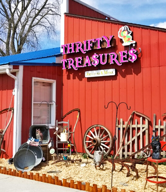 funky antique mall michigan ftr