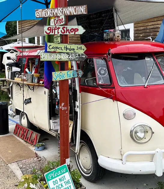 hippie coffee shop michigan ftr