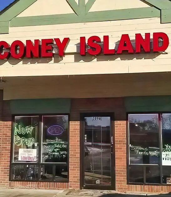 honduran diner michigan ftr