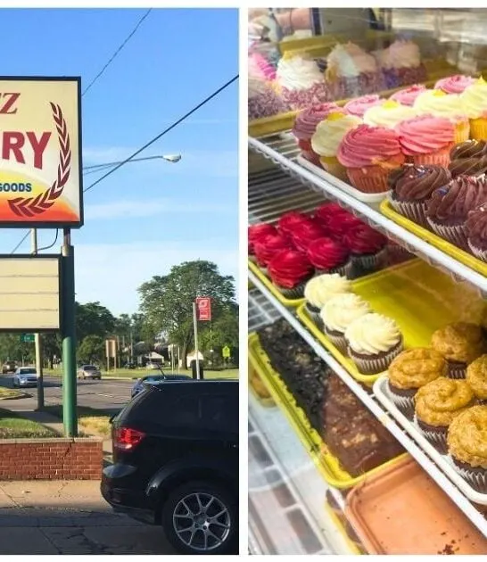 little known michigan bakery ftr