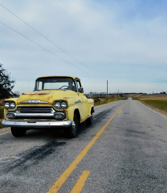 mysterious county road wisconsin ftr