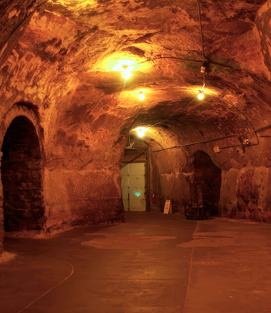 mysterious underground caves minnesota ftr