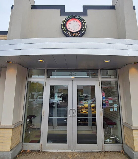 retro diner pies wisconsin ftr