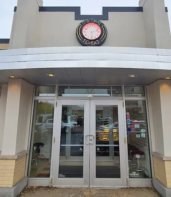 retro diner pies wisconsin ftr