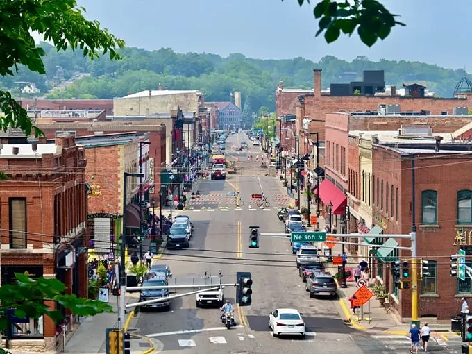 Stillwater 1