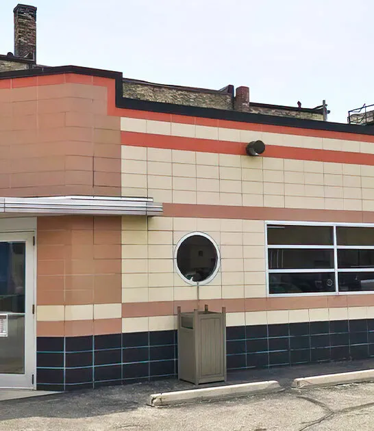 weirdly wonderful wisconsin diner ftr