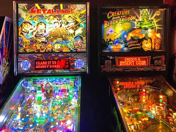 16 Bit Bar+Arcade 9
