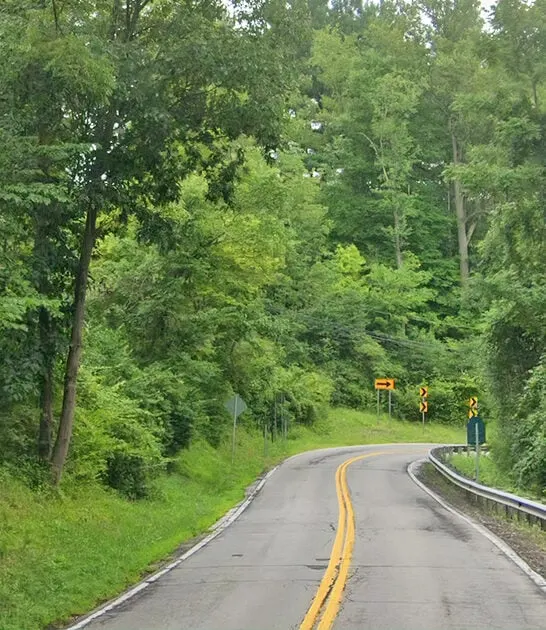 20 mile drive ohio ftr
