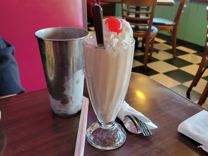 50's Grill 5
