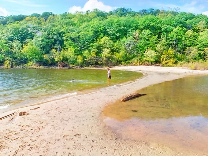Afton State Park 1