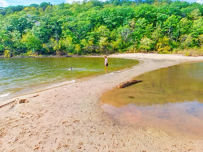 Afton State Park 1