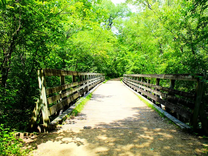 Afton State Park 3