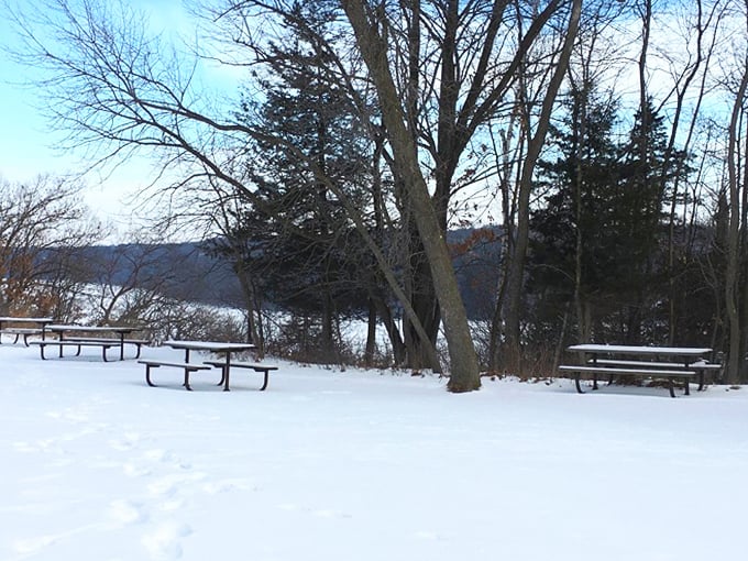 Afton State Park 6