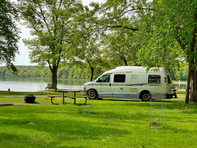 Alexandria MN 2