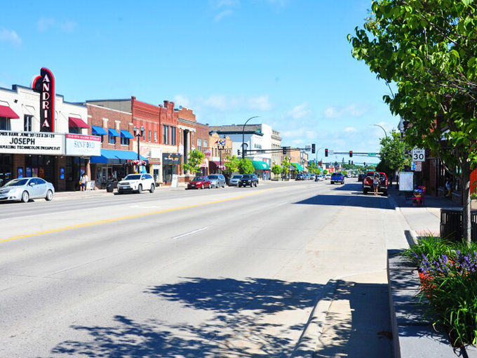 Alexandria MN 3