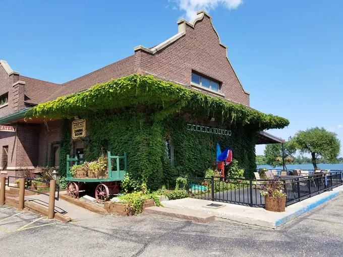 Alexandria MN 5