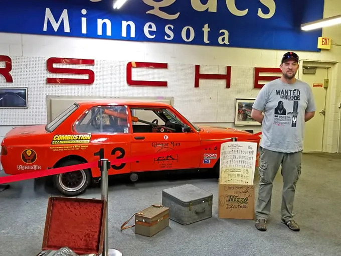 Antiques Minnesota Inc 2