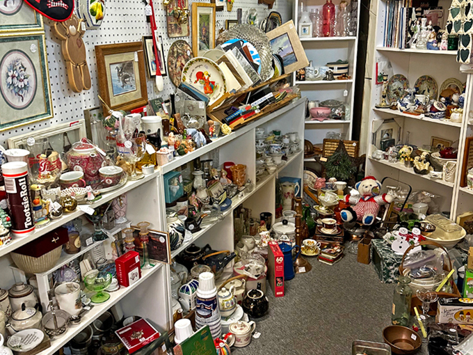 Antiques Minnesota Inc 5