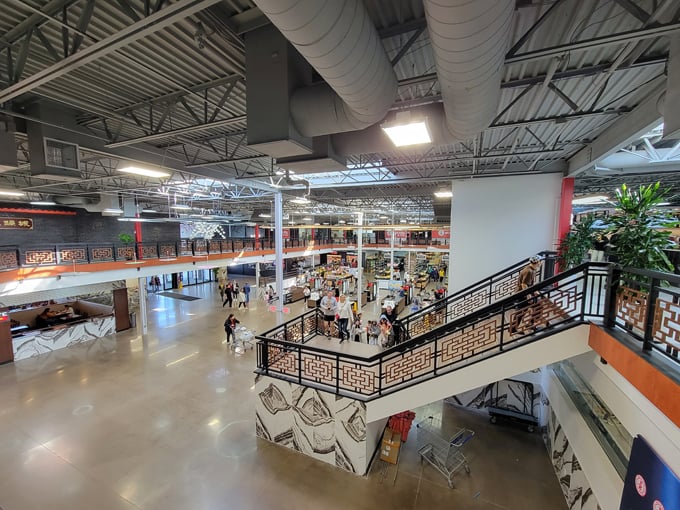 Asia Mall 9