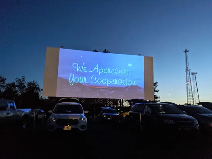 Aut-O-Rama Twin Drive-In 3