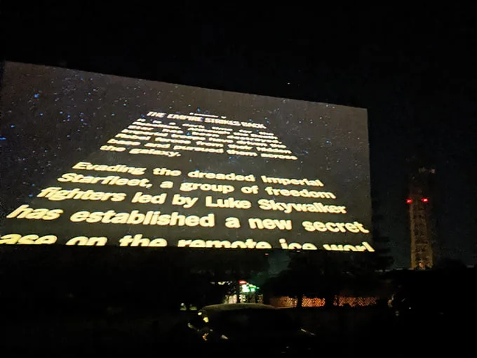 Aut-O-Rama Twin Drive-In 9
